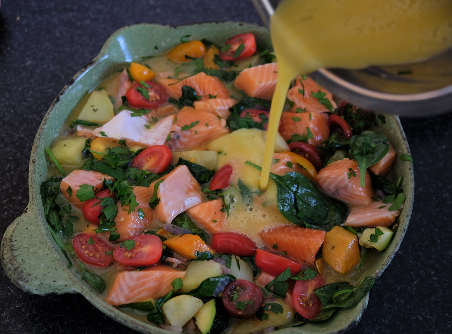 Salmon Recipes – Page 4 – Akaroa Salmon